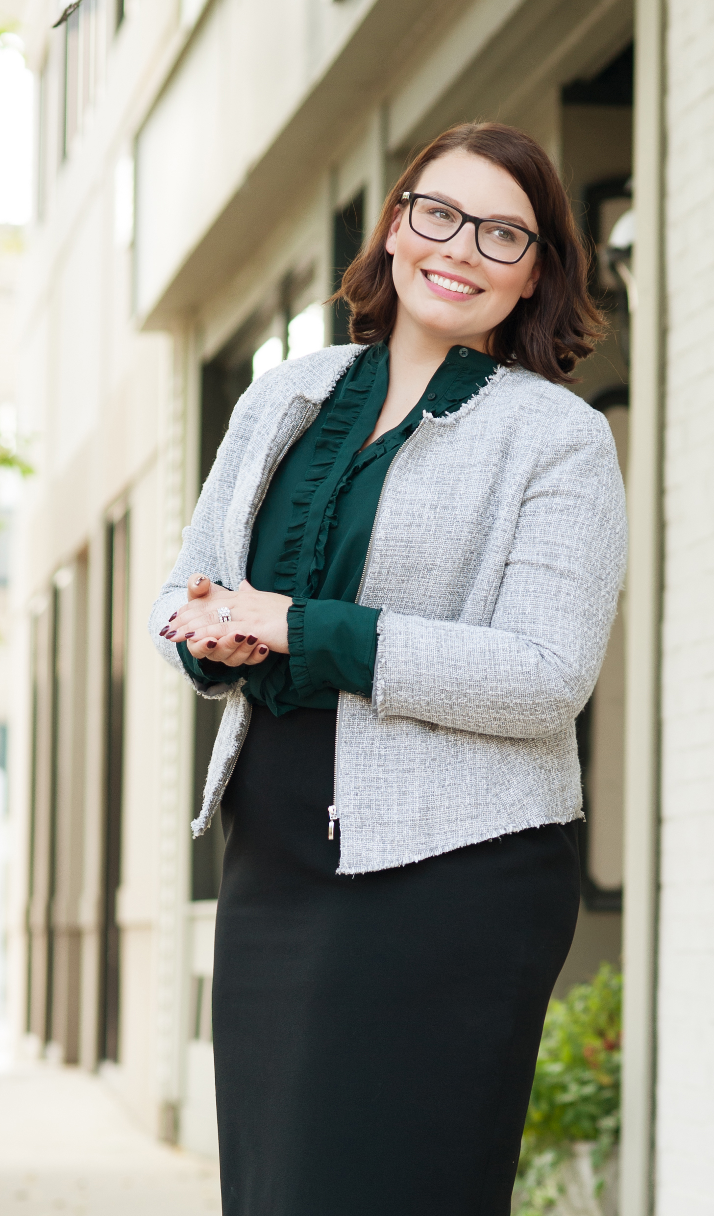 Cecelia Neihouser Harper | Lafayette Attorney | BB&C Attorneys at Law